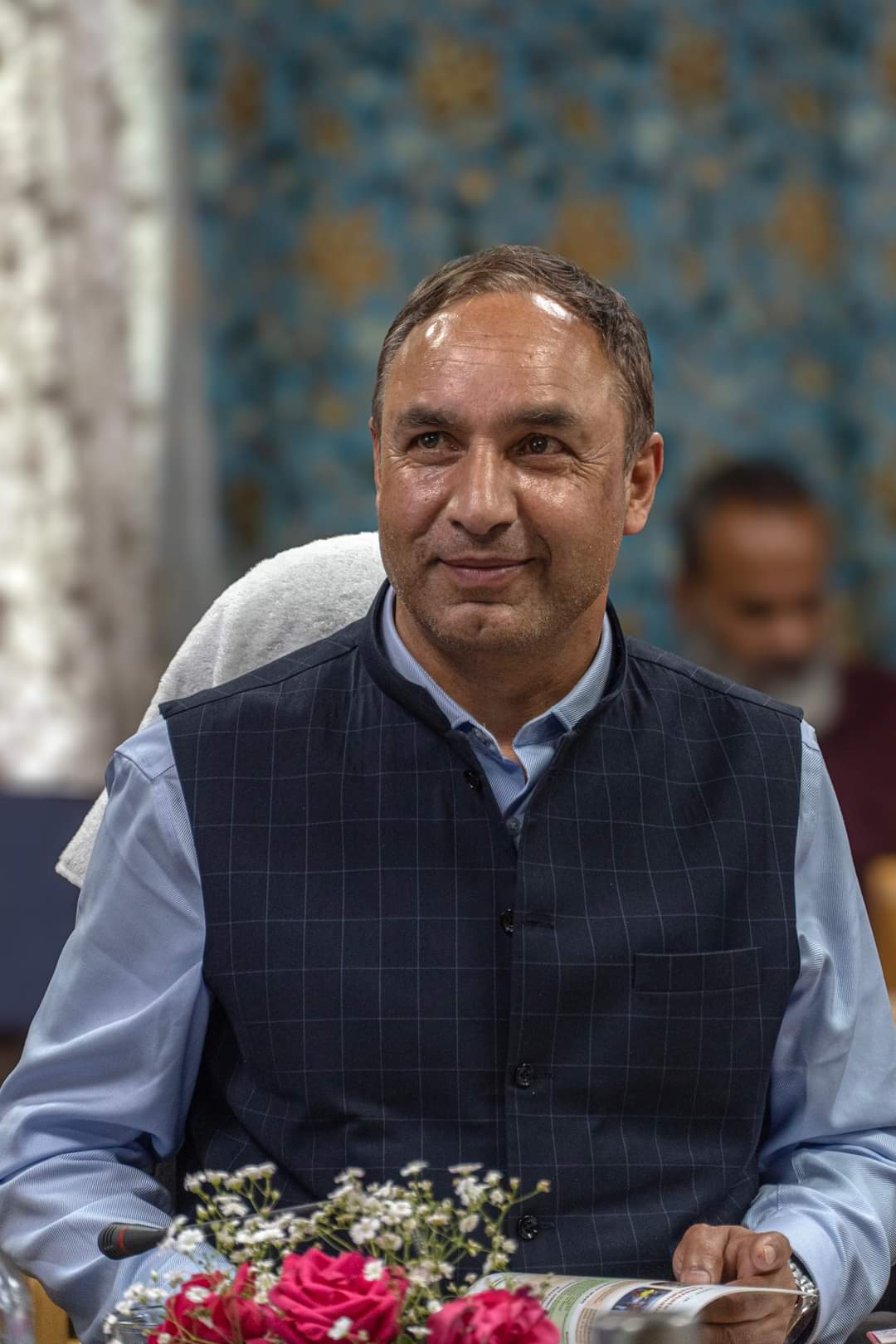 HADP - SKUAST Kashmir